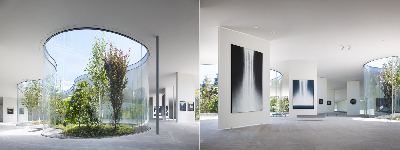 Hiroshi Senju Museum Karuizawa – made in tokyo