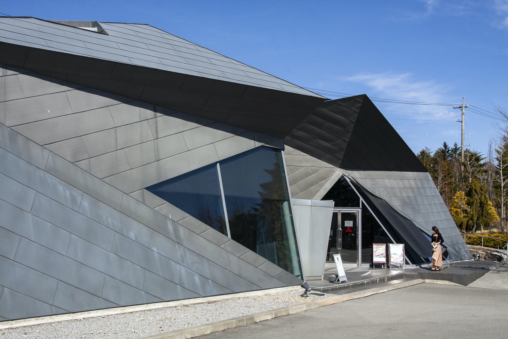 Hiroshi Senju Museum Karuizawa – made in tokyo