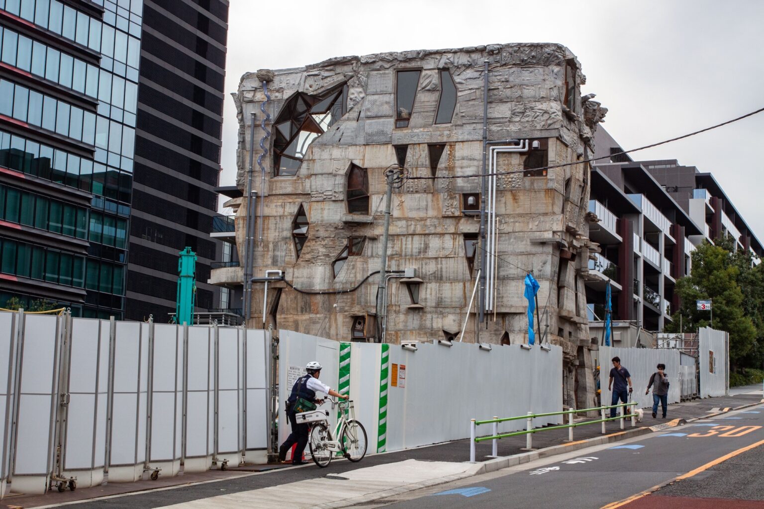 Architecture – made in tokyo