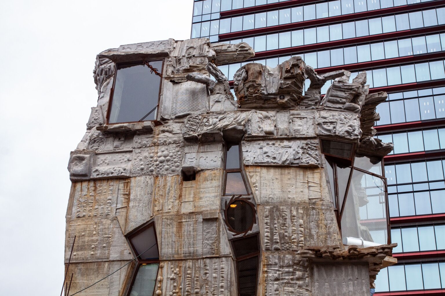 Architecture – made in tokyo