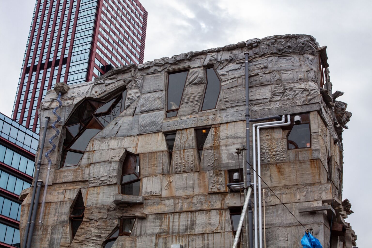 Architecture – made in tokyo
