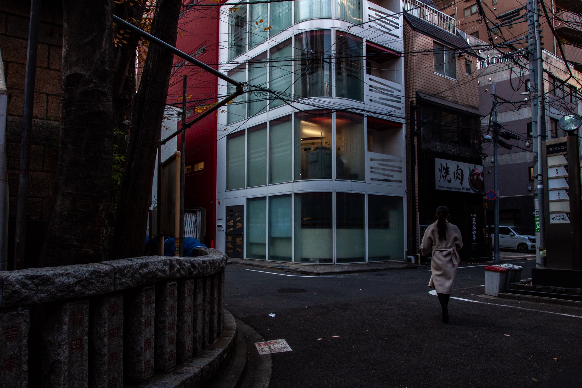 Omotesando Crossing Park – made in tokyo