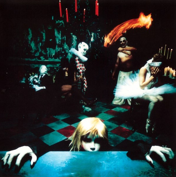 drifting through the underworld – made in tokyo