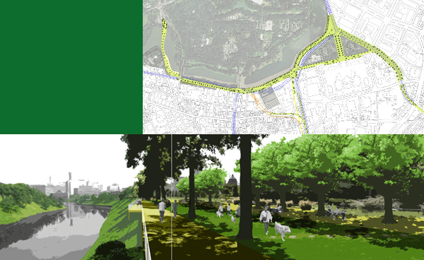 Tokyo 2050 Fibercity – made in tokyo