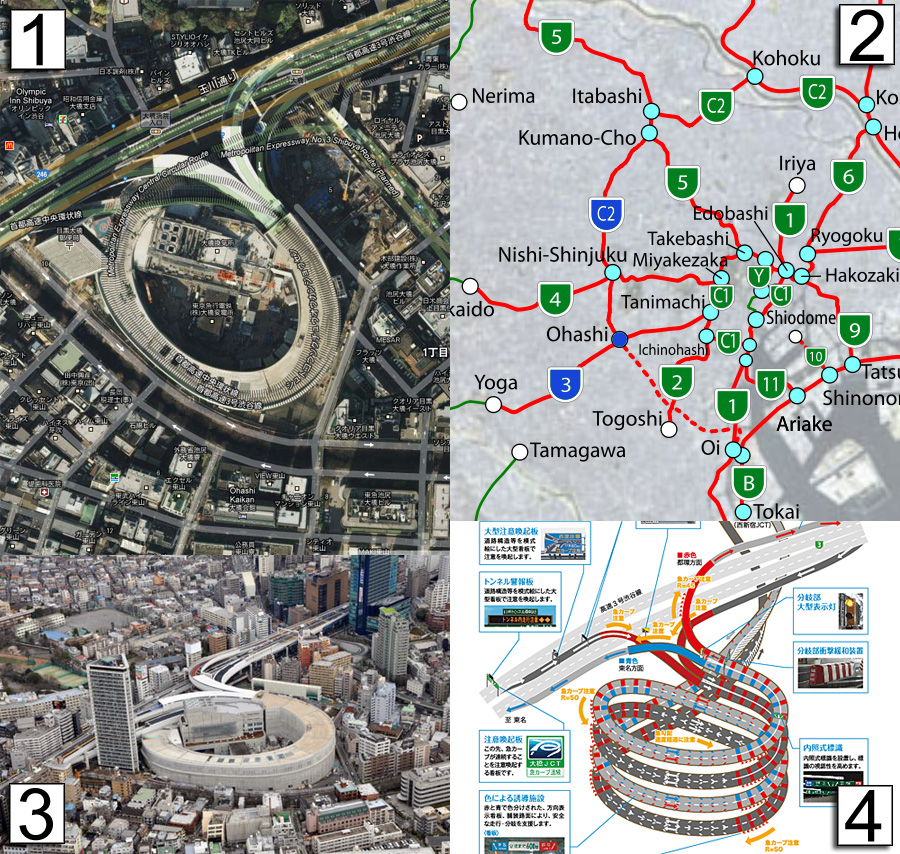 octobre 2012 – made in tokyo